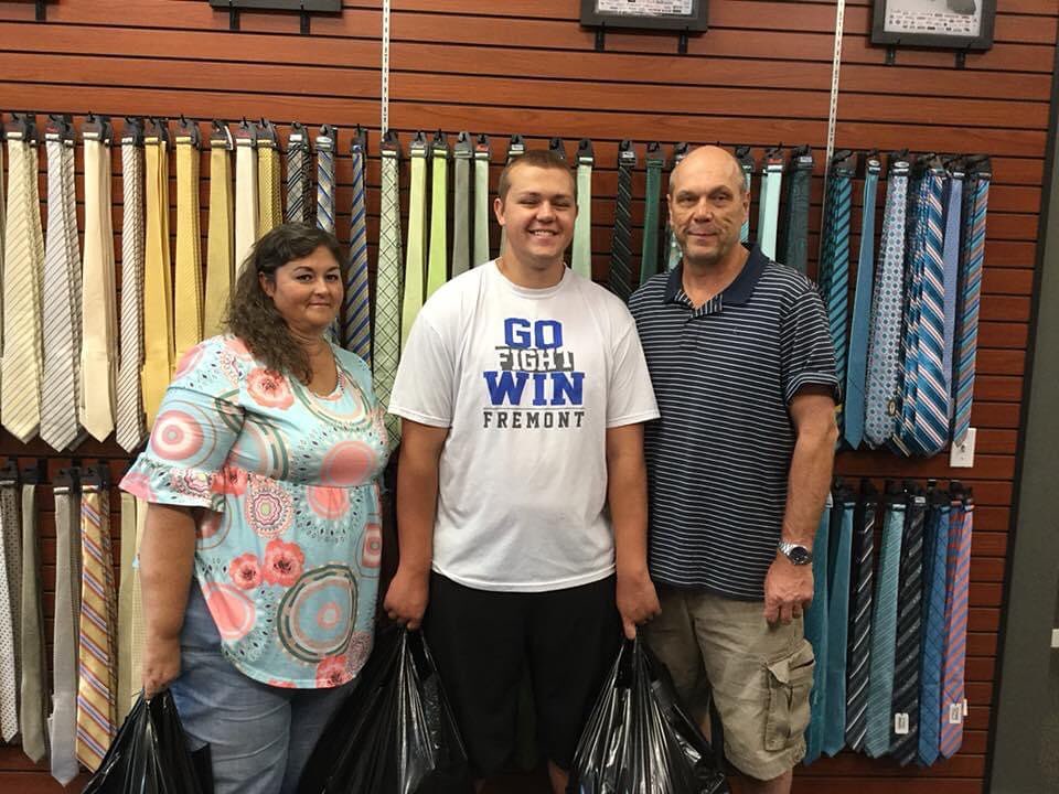 Missionary Clothing and Accessories | The Missionary Store · Holmes ...